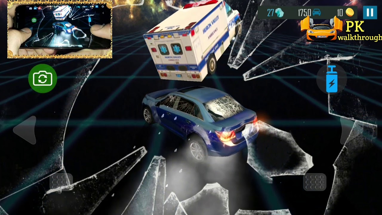 ultimate highway drifting experience Gameplay # 2 by PK walkthrough ...