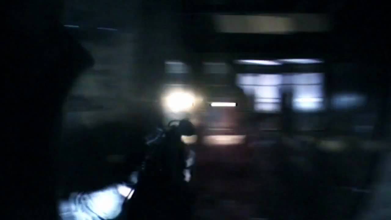 REC 2 1 TRAILER HD 2009 - YouTube
