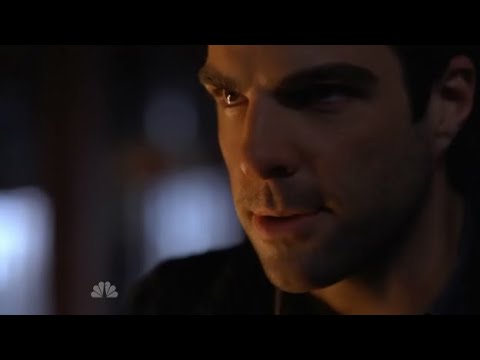 heroes season 3- best of sylar - YouTube