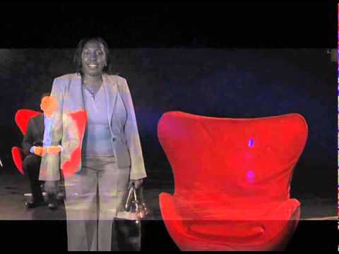 Jane Macharia- Managing Director, Shian Travels - YouTube