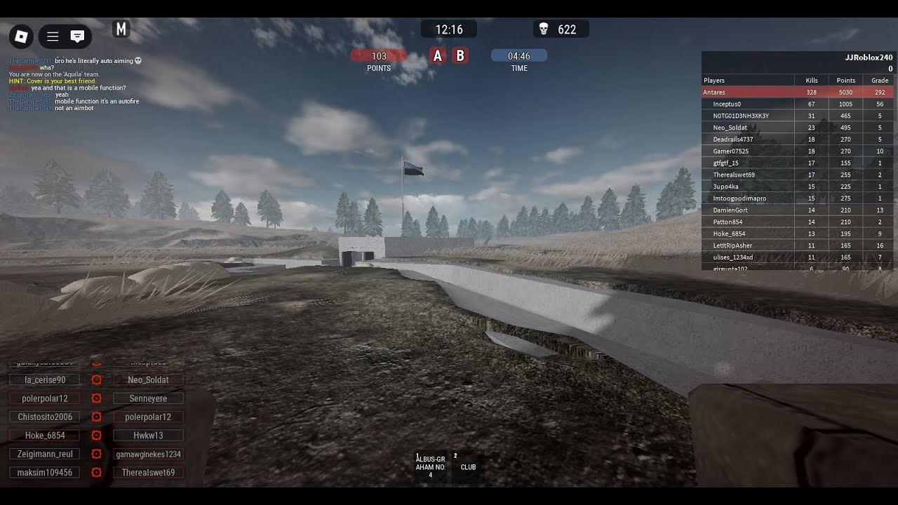 CENTAURA GAMEPLAY FORMAN WARS - YouTube
