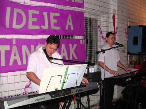 Rétfalvi Testvérek Egyszer sírok