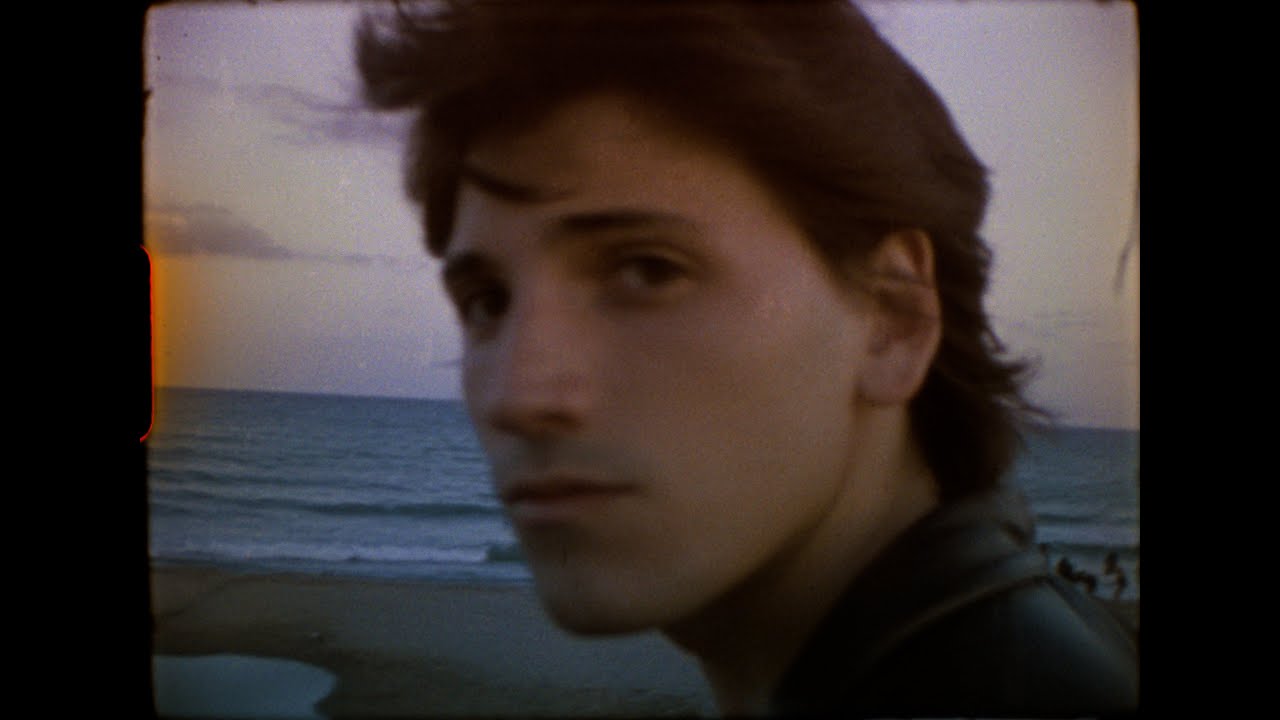 Alberto Lozano - Out There for You to See (Official Video) - YouTube