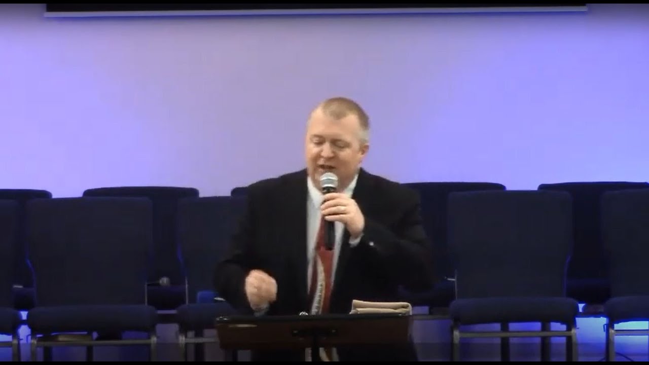 Sunday Morning, December 17, 2023 "Wise Men Still Seek Him" - Pastor ...