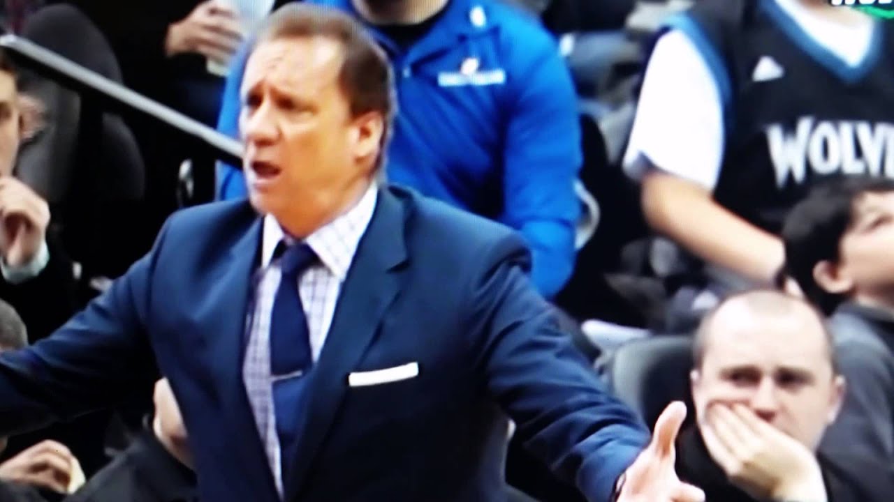 "Bill Spooner needs some help." - YouTube