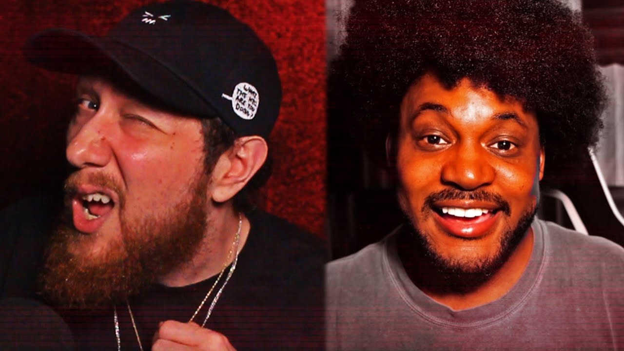 CoryxKenshin & MavAttack Best Moments #2 - YouTube