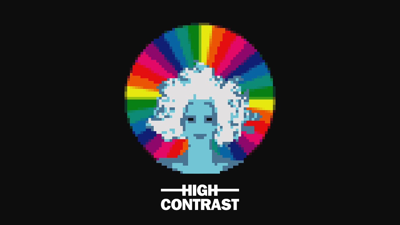 High Contrast - Days Go By (2019 Mix) - YouTube Music