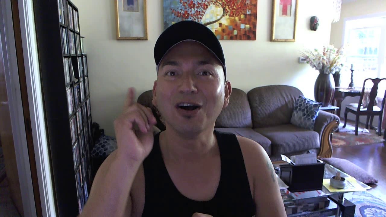 Jerick's VLOG Aug 15, 2018 - YouTube