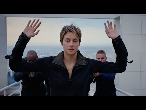 The Divergent Series: Insurgent - Behind-the-Scenes Featurette