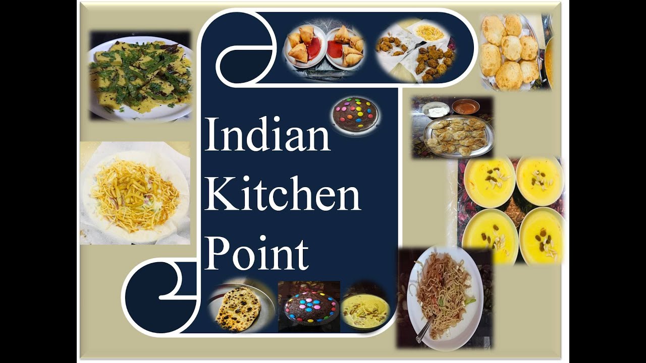 Punjabi Churi Recipe in 5 min || Punjabi Choori || Roti ki Sweet Churi ...