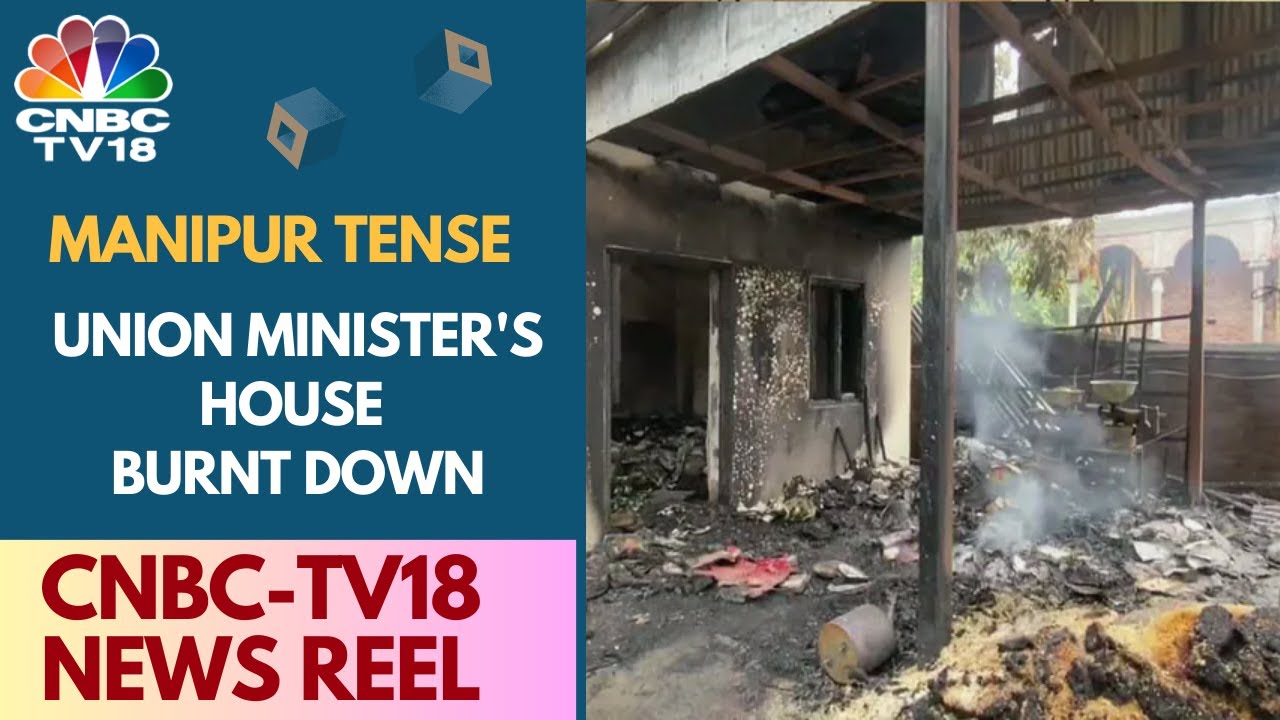 Catch Top Headlines Of The Day At A Glance | Quick News Update | CNBC ...