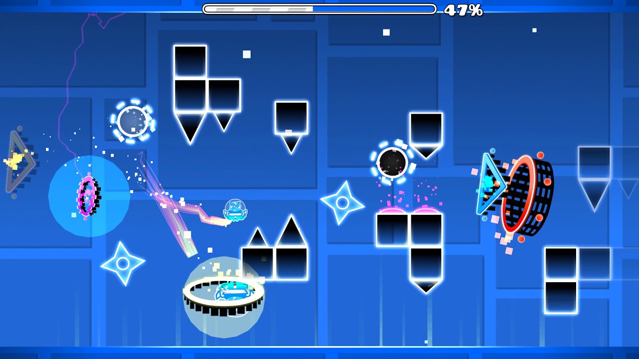 My Gameplay in Terminal Velocity - YouTube