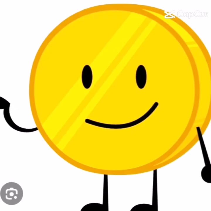 Pin, Coiny and Needle edit // BFB/TPOT // #bfb #tpot #osc #edit #capcut ...