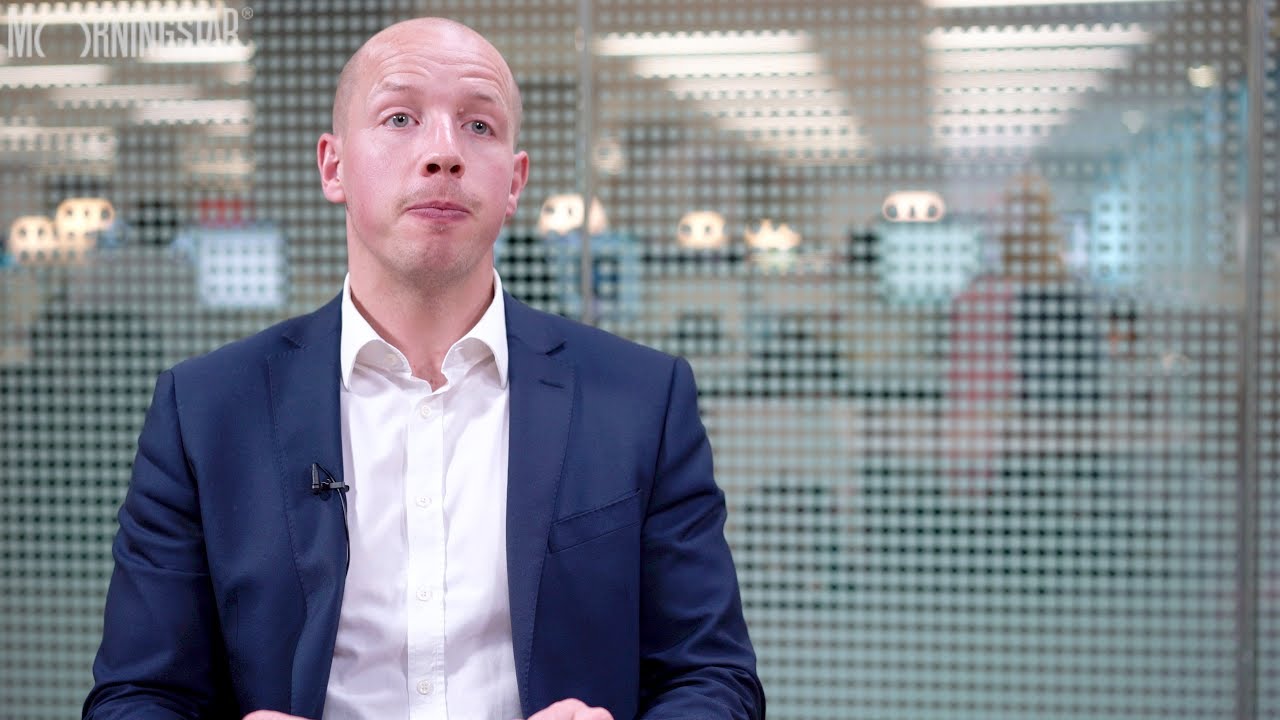 Fund in Focus: Fidelity Global Special Situations - YouTube