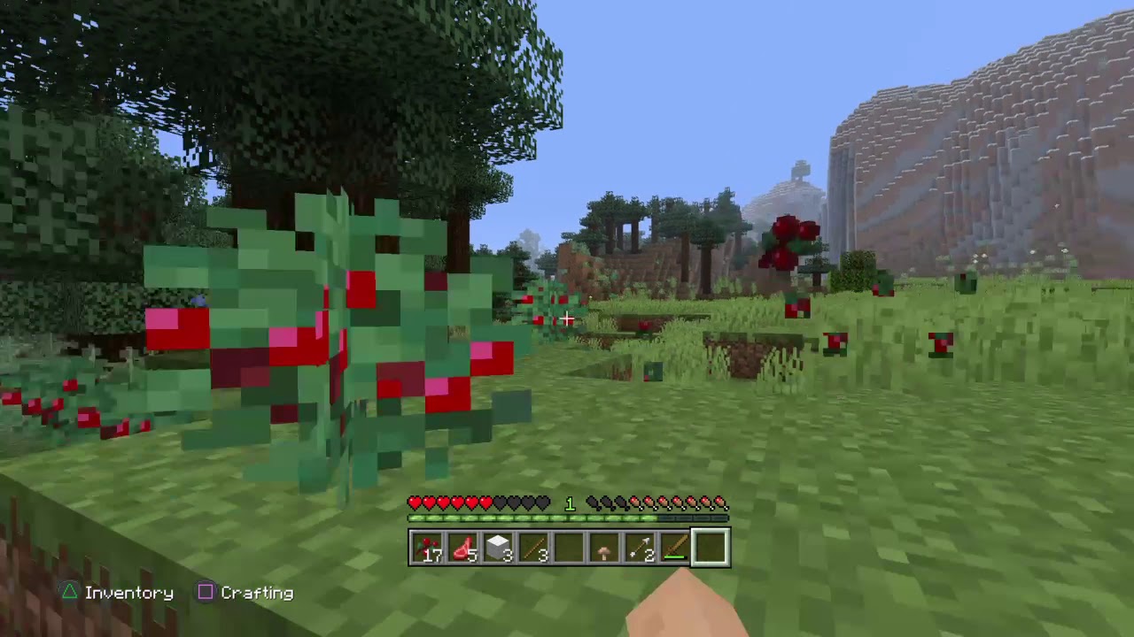 Minecraft: serious - YouTube