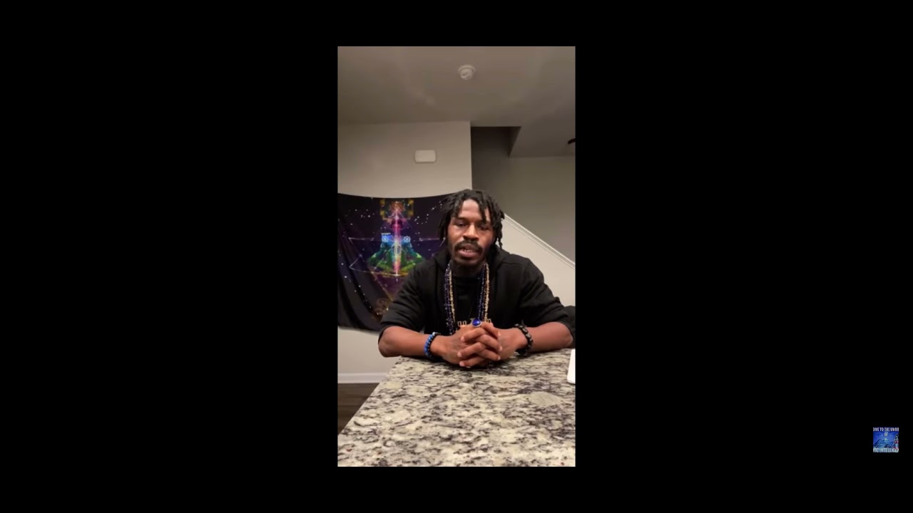 Rashad Jamal talks about Young Dolph sacrifice - YouTube