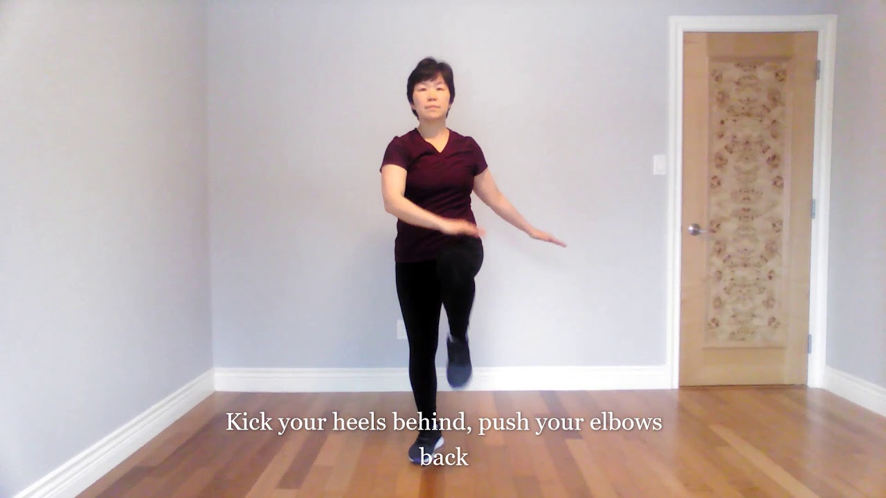 5 Minute Movement Breaks - YouTube