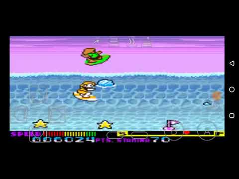 Ultimate Surfing (GBC) Round 4 - YouTube