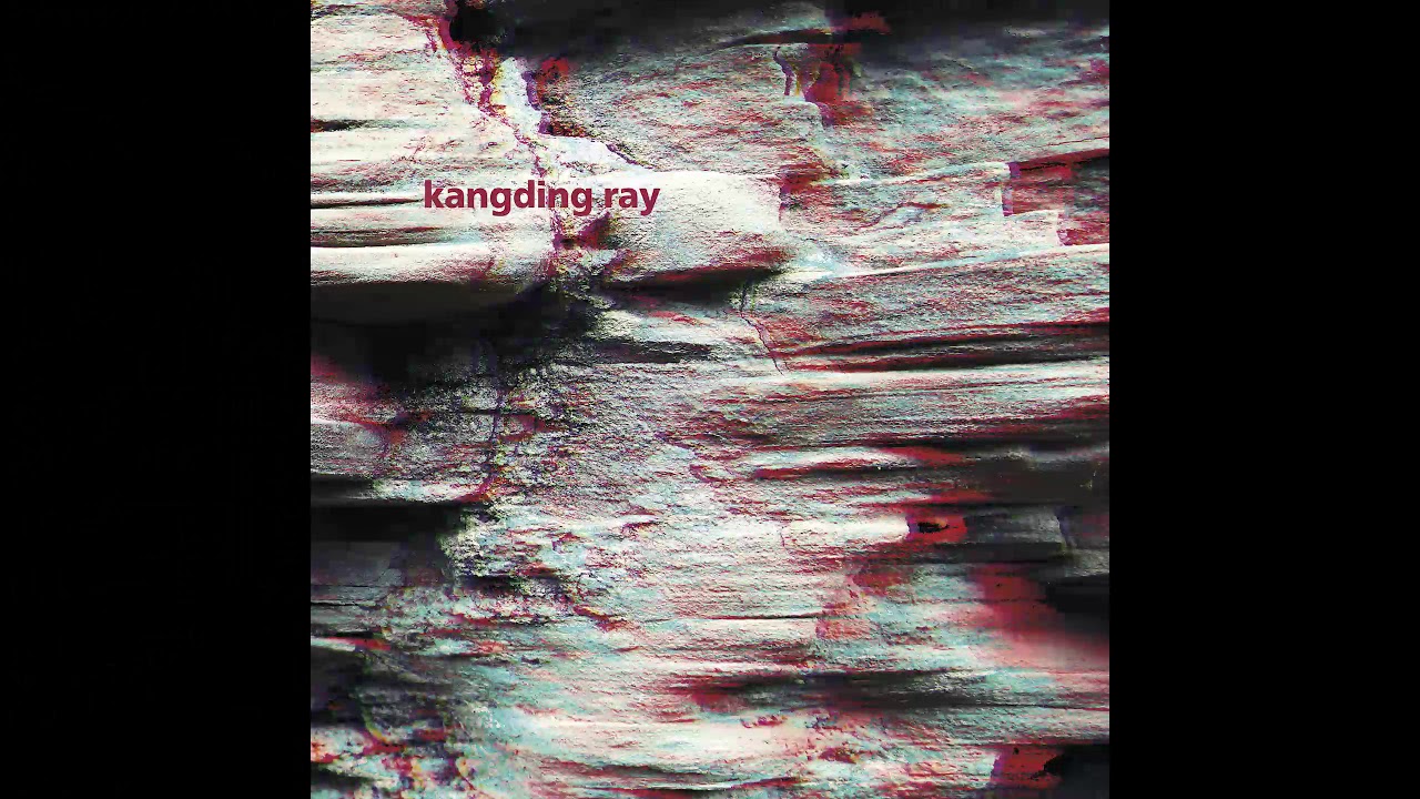 Kangding Ray - Polygon [FIGUREX13] - YouTube