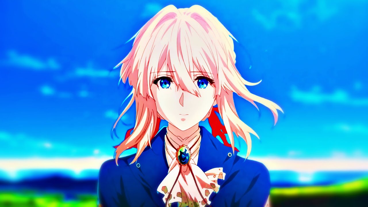 THIS IS 4K ANIME (Anime Mix) - YouTube