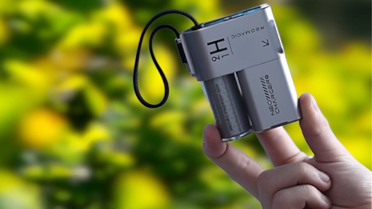 10 Coolest Gadgets and Inventions You Can Buy Now (2025) - YouTube