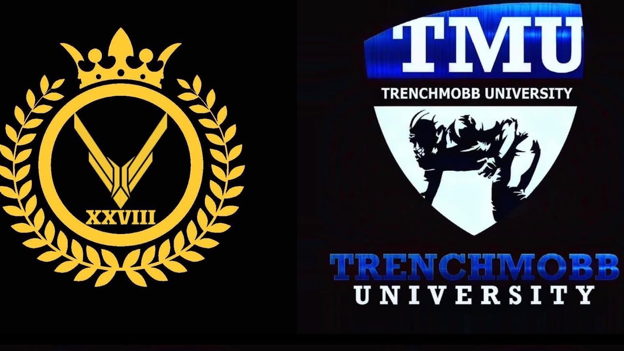 Devon Lopez x TRENCHMOBB University (TMU) - YouTube