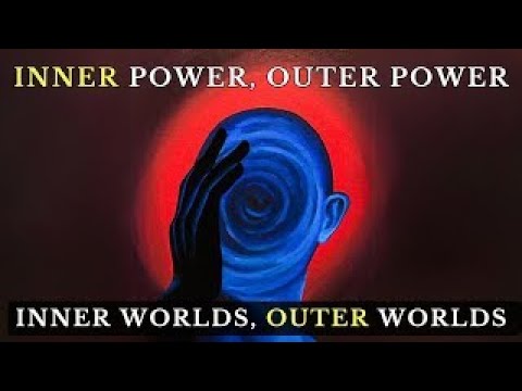 Inner Power, Outer Power: By Mastering The Inner, You'll Master The ...