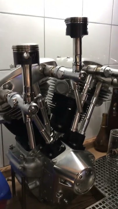 Крутейшая пивная колонка в @FirstDniproBrewery ! #beer #biker - YouTube
