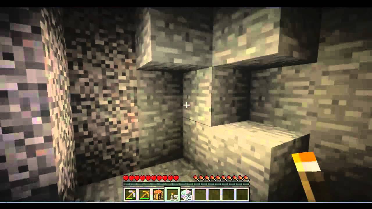 Minecraft Achievement Guide Part 2 - YouTube