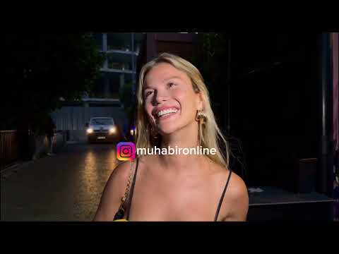 Aslı Turanlı, AŞK Hayatını Anlattı! Güzel Gidiyor…