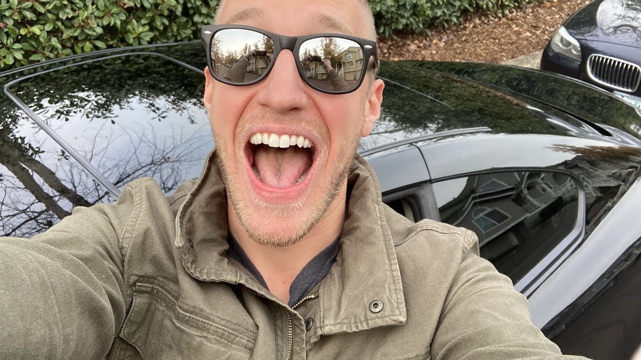 Infiniti G37 Gets Porsche 911 "Gundo Hack" Exhaust Mod - YouTube