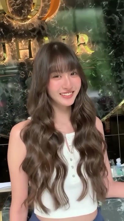 View via ojhair IG 240901 - YouTube