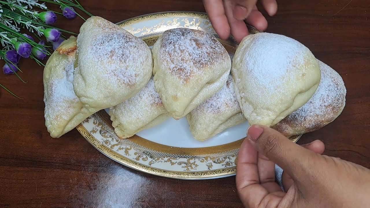 We will prepare a rakushka There will be no leftovers. - YouTube