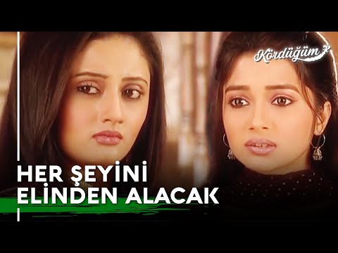 Ichcha'nın Ani Nişan Kararı | Kördüğüm Hint Dizisi 72. Bölüm