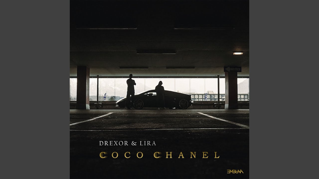 Coco Chanel - YouTube