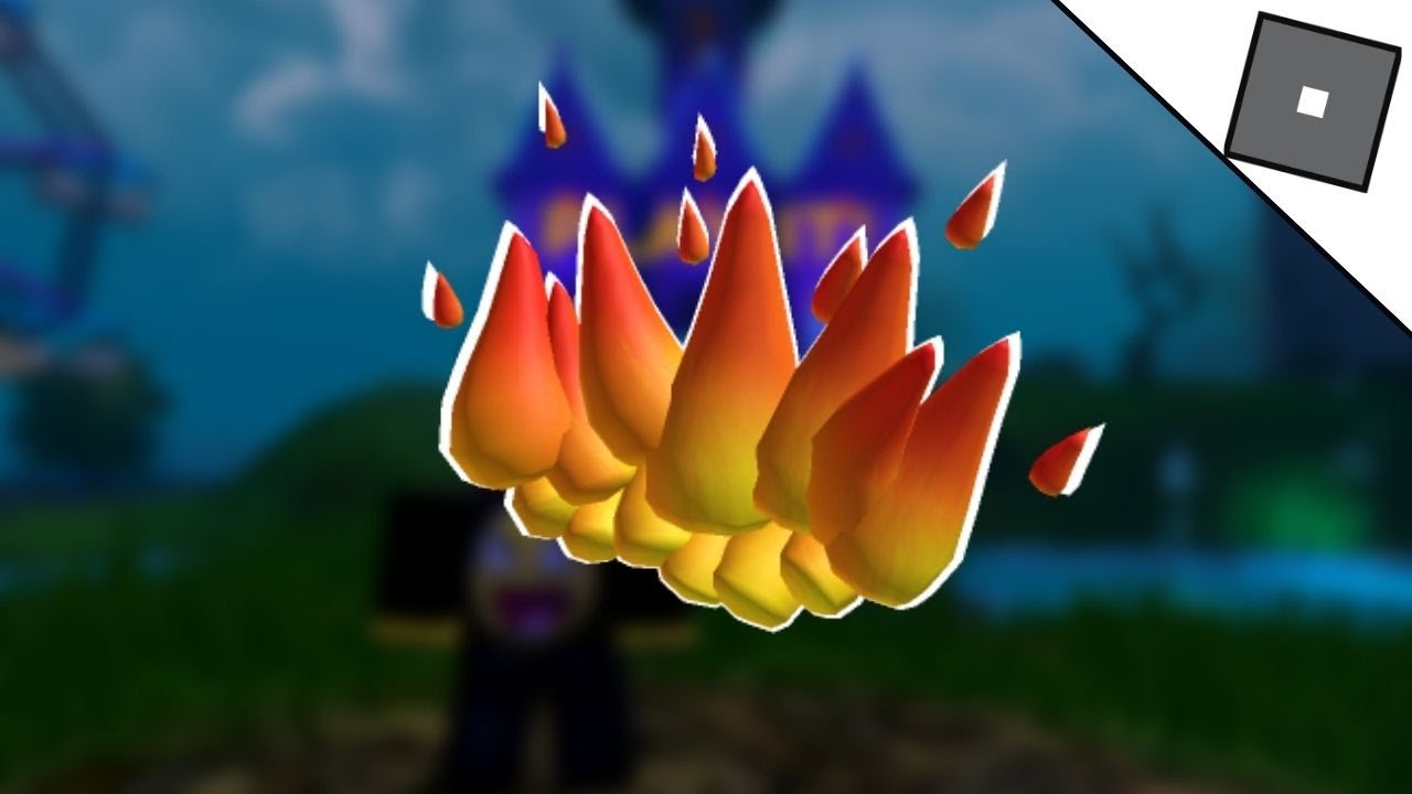 Roblox Evento - Como Conseguir o Fogo no Build it play it 2021 ...