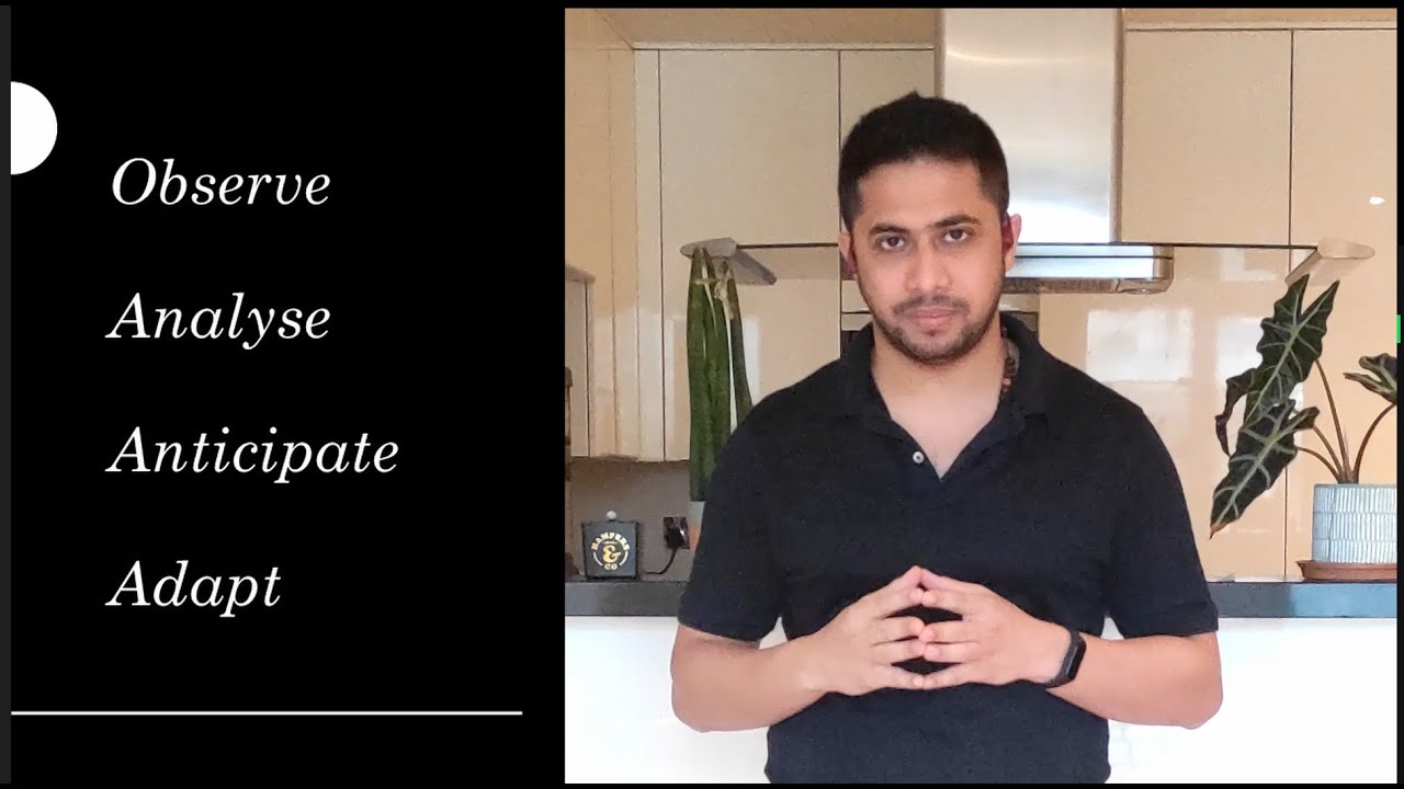 How to be a Polymath? - YouTube