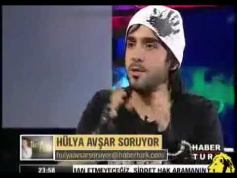 SEN BU AKŞAM BENIMSIN BEYBI ISMAIL YK VS HÜLYA AVŞAR  1080P Hd