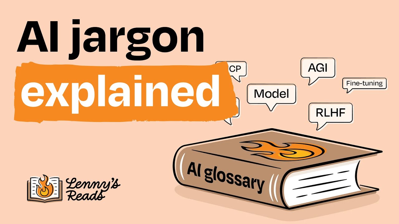An AI glossary: The top 20+ most common AI terms explained, simply ...