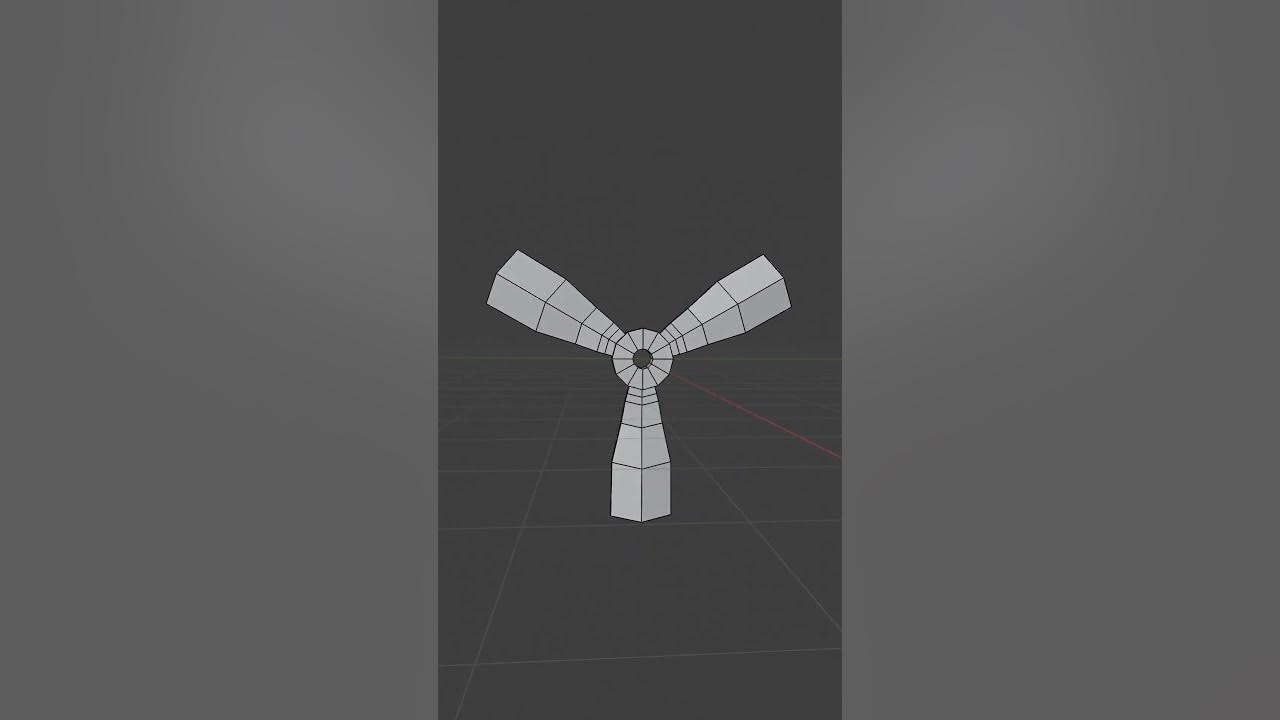 Propeller Topomation - Blender Secrets - YouTube