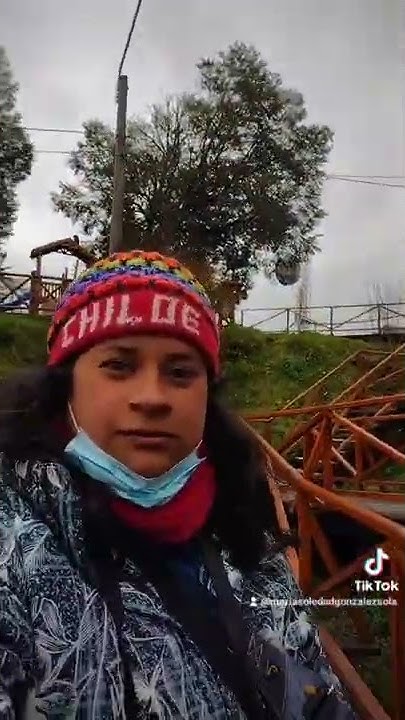 me voy de viaje solito tik tok - YouTube