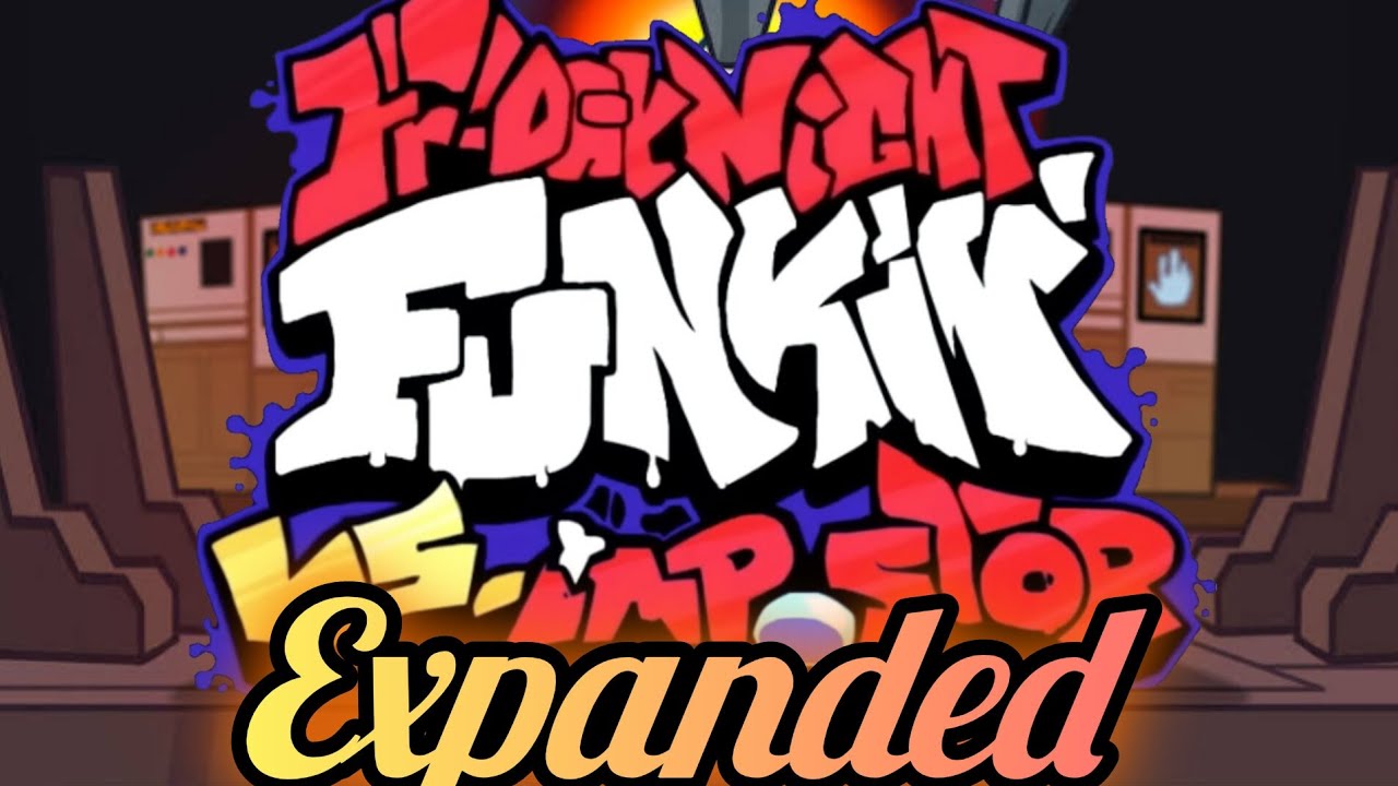 Friday Night Funkin Impostor Expanded v1 y Human Impostors vs Impostors ...