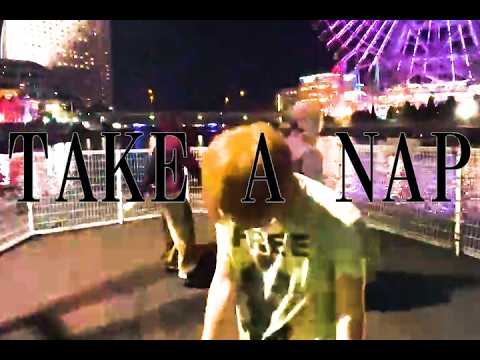 Nivs - TAKE A NAP (Prod. Neno)