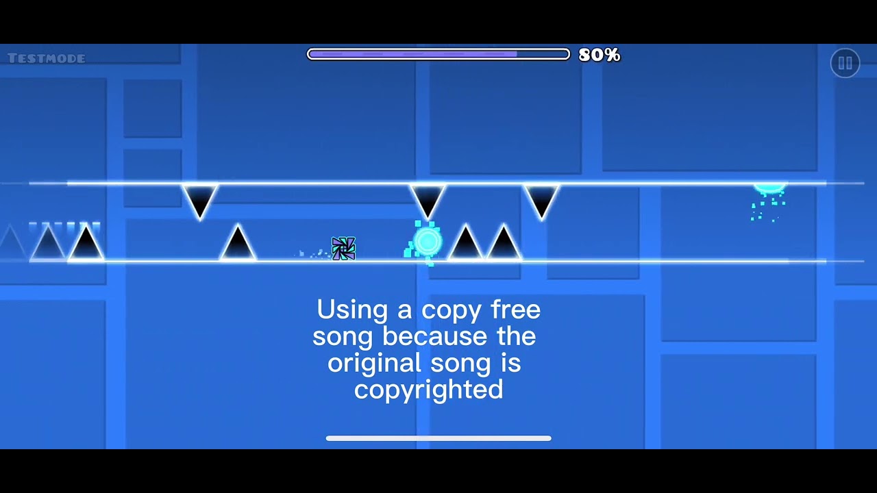 Making a demon level - YouTube