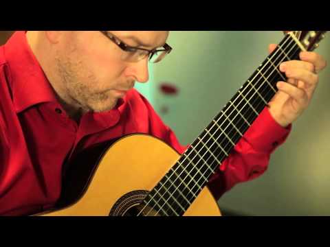 Gary Stewart - 1st Cello Suite BWV-1007 - Bach arr. Stanley Yates - YouTube