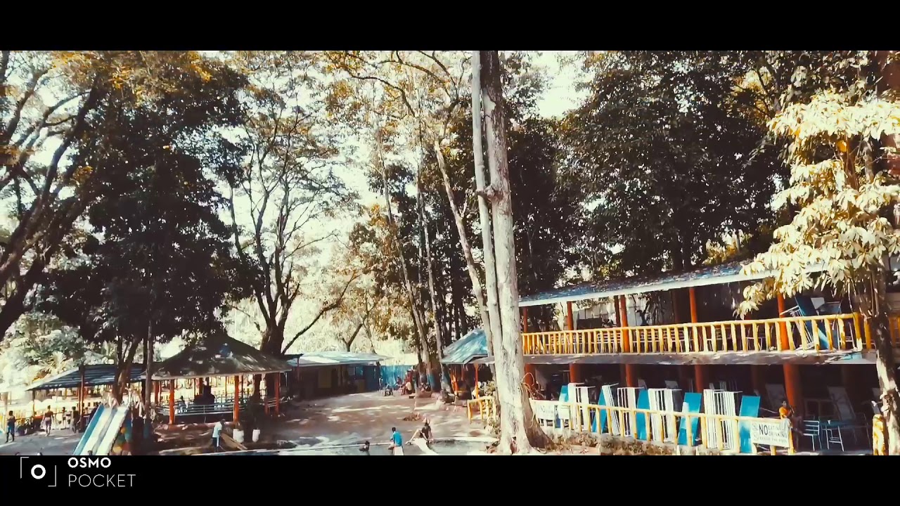 Kalilangan Spring Teaser 2 - YouTube