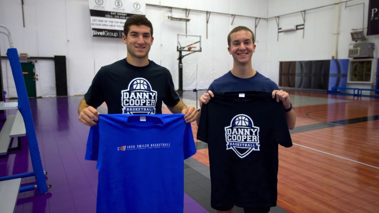 Basketball Workout with NBA Trainer! - YouTube