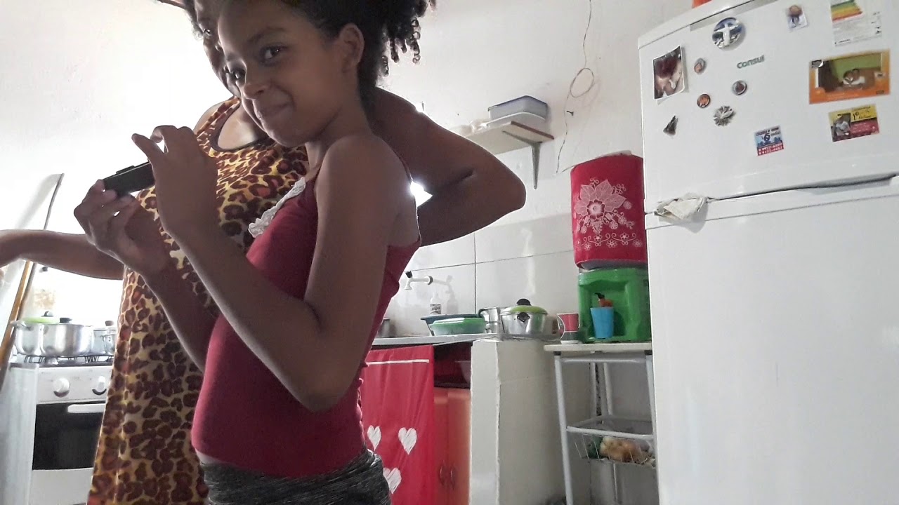 Trollei Minha Mãe Youtube