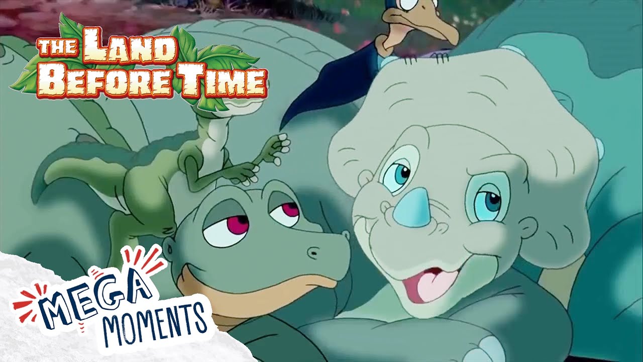 Land Before Time | The Legend of the Story Speakers | HD | Full Episode ...