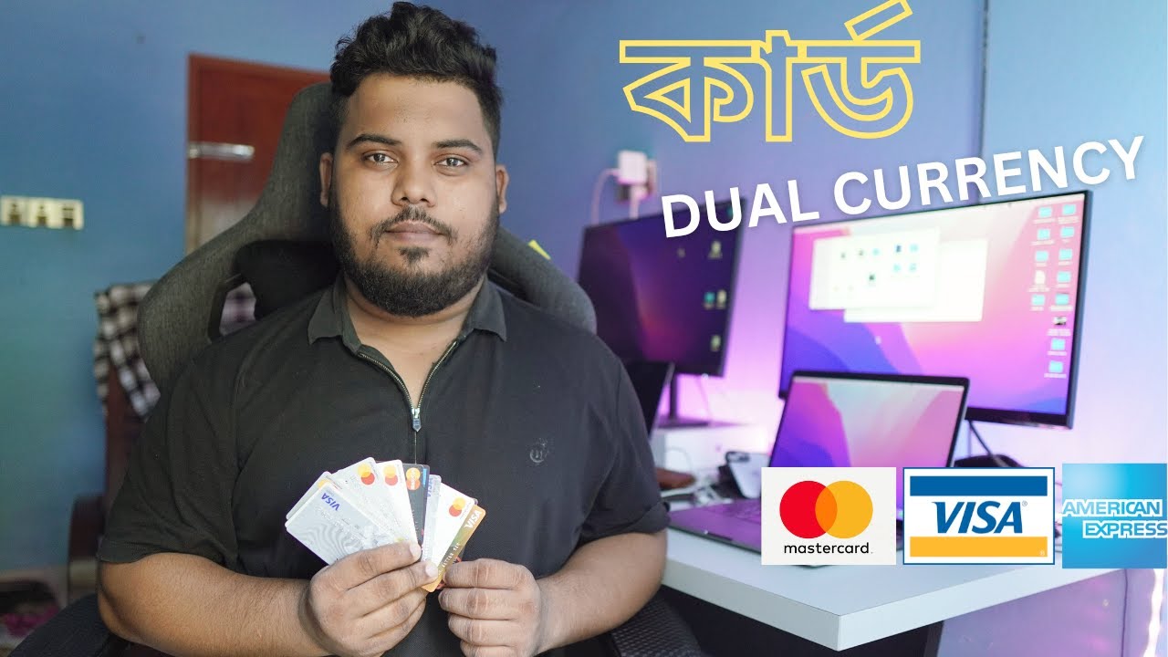 Best Dual Currency Card in Bangladesh | Expert-Recommended | AS SATTAR ...